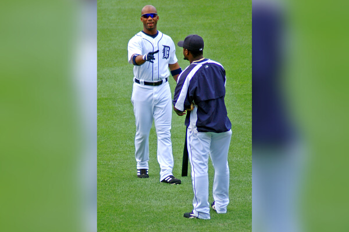 Former Detroit Tigers Broadcaster Craig Monroe Accused of Sexual