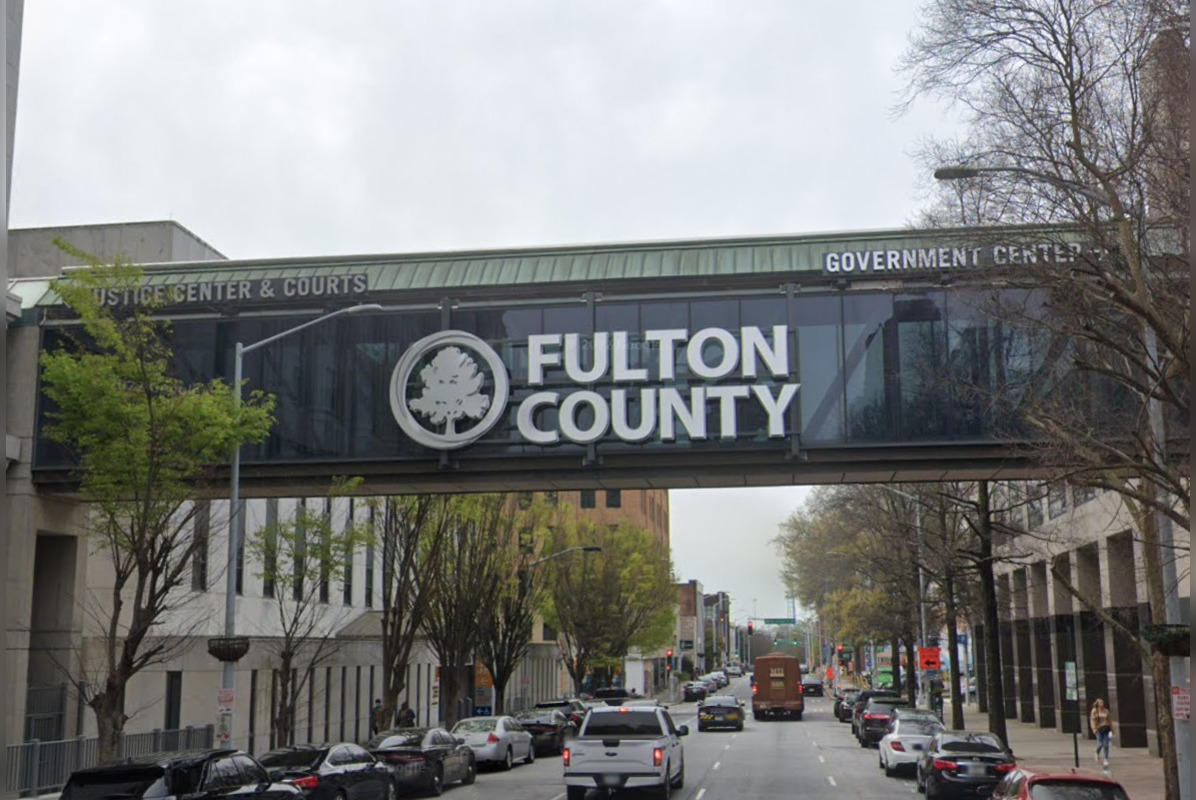 Former Fulton County Clerk Alleges Sexual Harassment and Retaliation