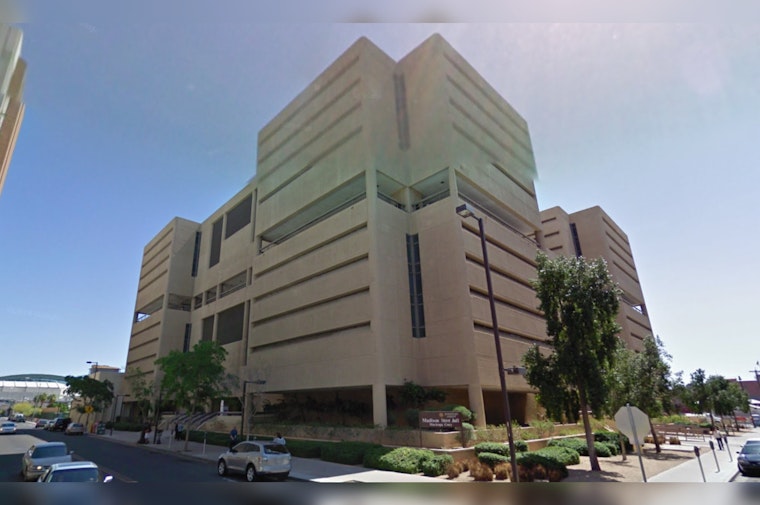 Former Maricopa County Elections Worker Indicted for Felony Theft and