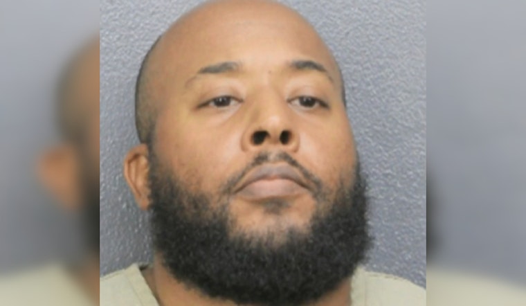 Former Miami Police Officer Sentenced For Extortion And Drug
