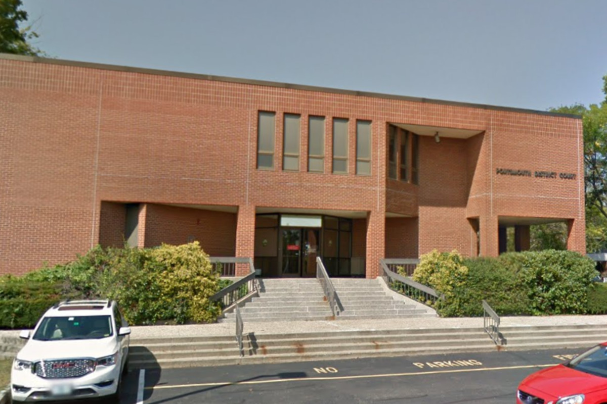 Former NH Attorney Justin Nadeau Charged with Theft by Deception and