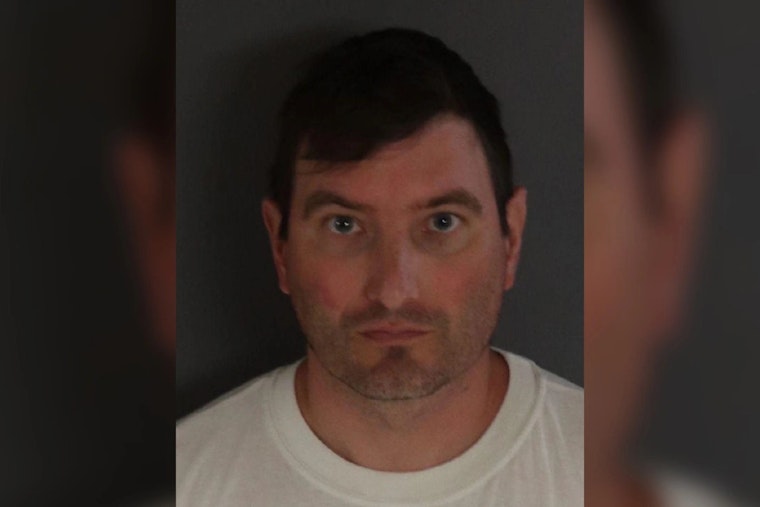 Former State Representative Jason Metsa Arrested on Allegations of