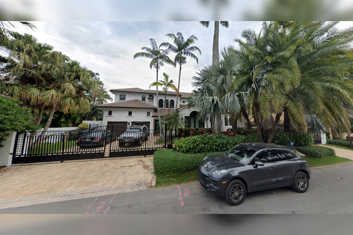 Fort Lauderdale Man Charged with First-Degree Murder in Nurmi Isles