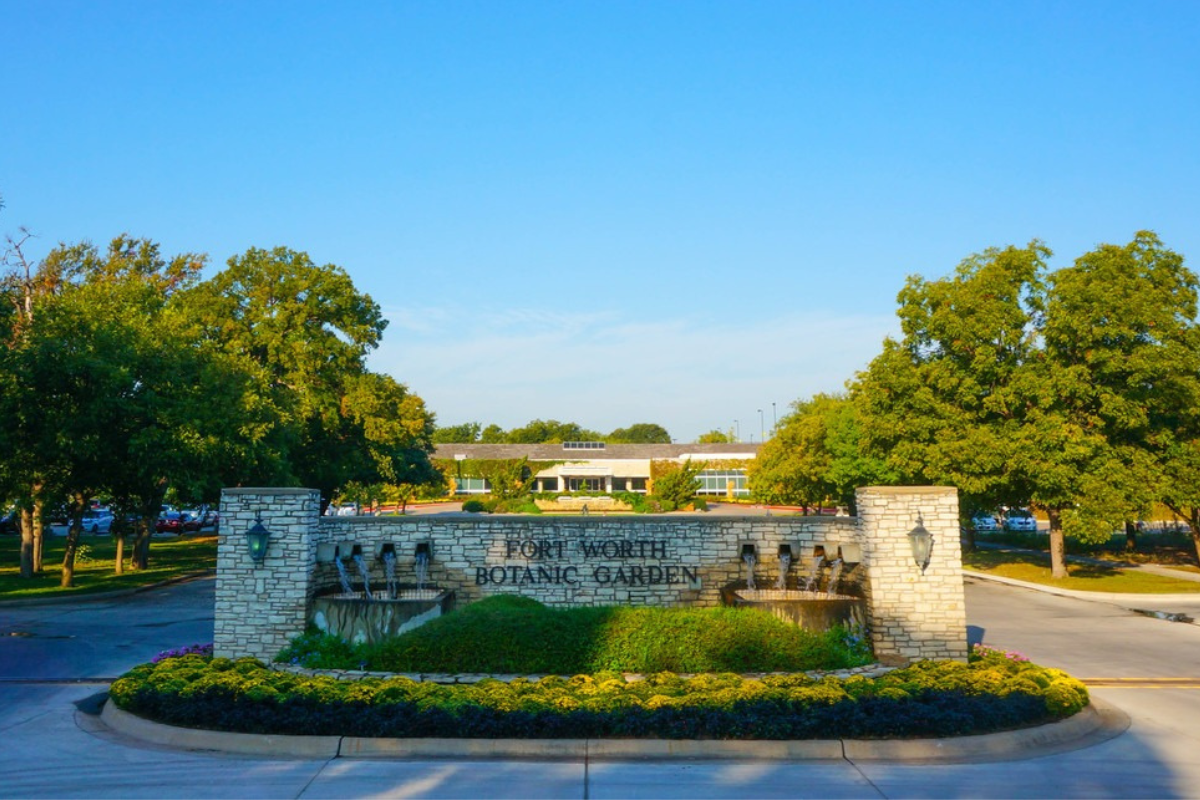 Fort Worth Restores True Texas Project Event, Affirming First