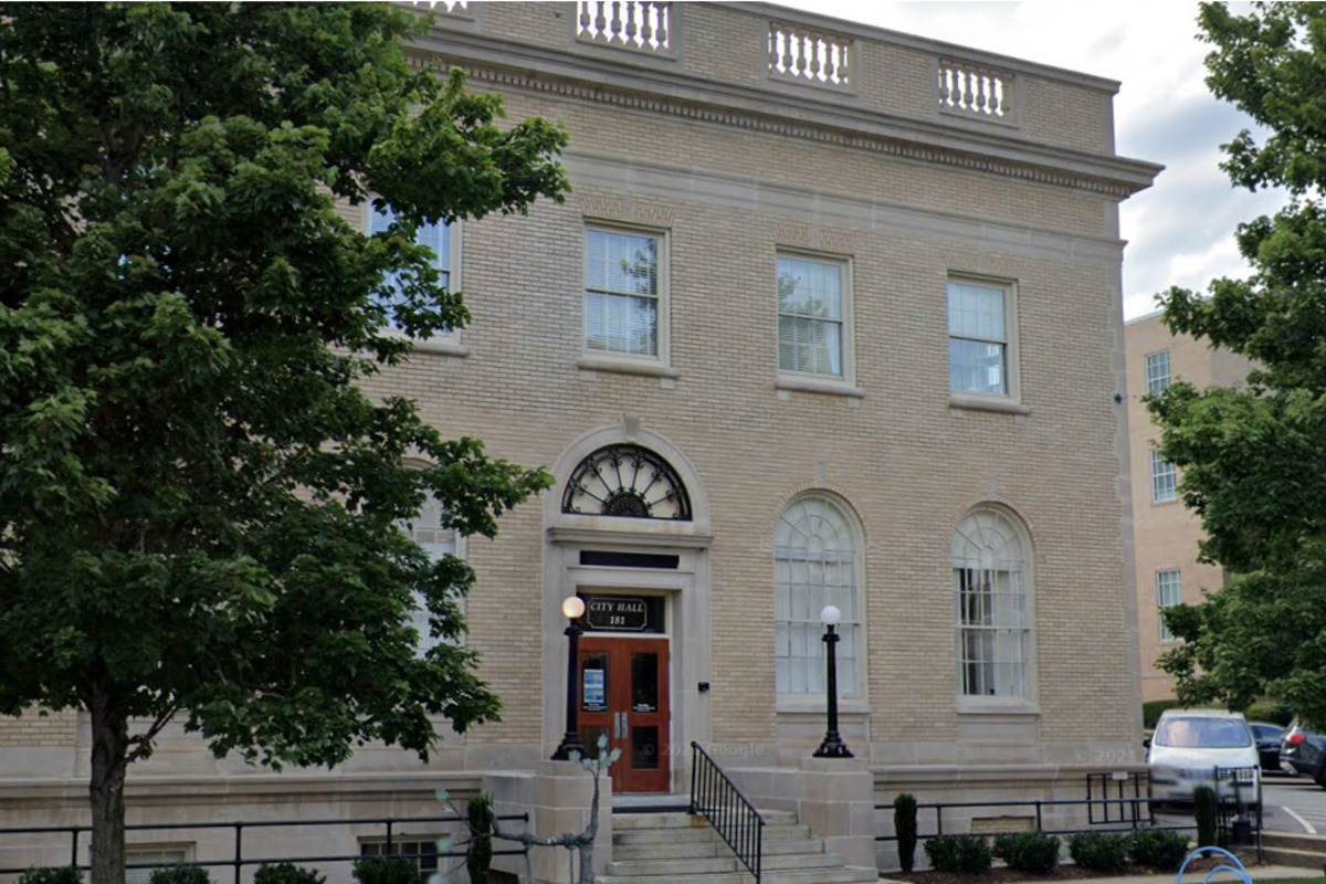 Gastonia Innovates with GoGastonia On-Demand Microtransit Service