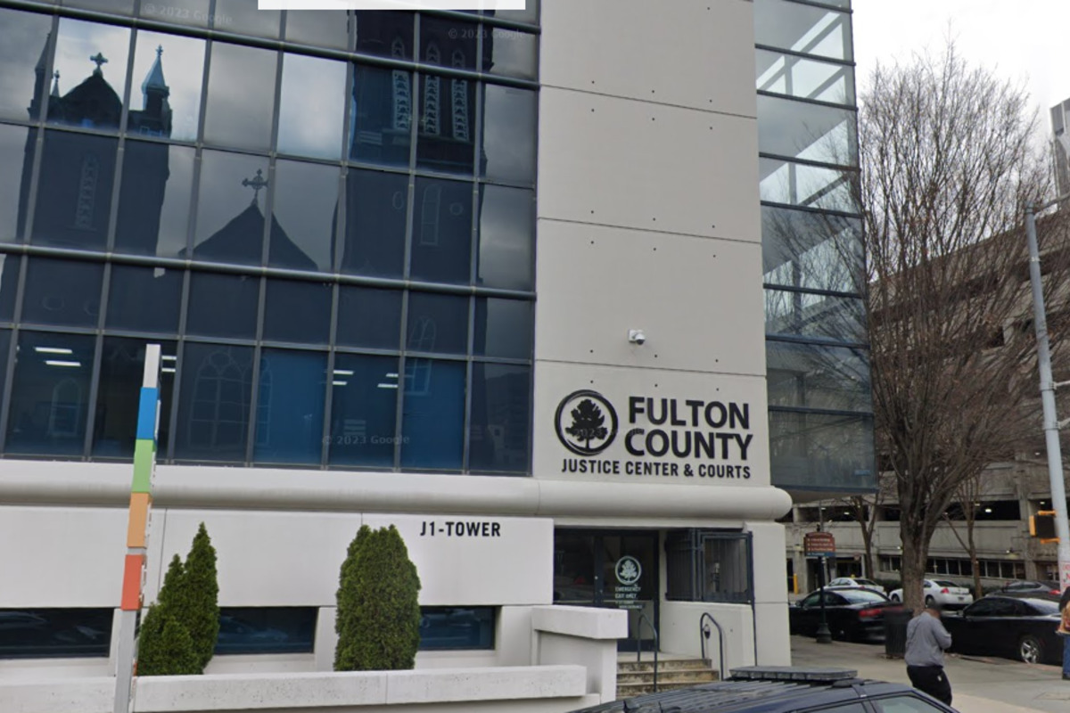 GBI Investigates Officer-Involved Shooting of 18-Year-Old in Atlanta