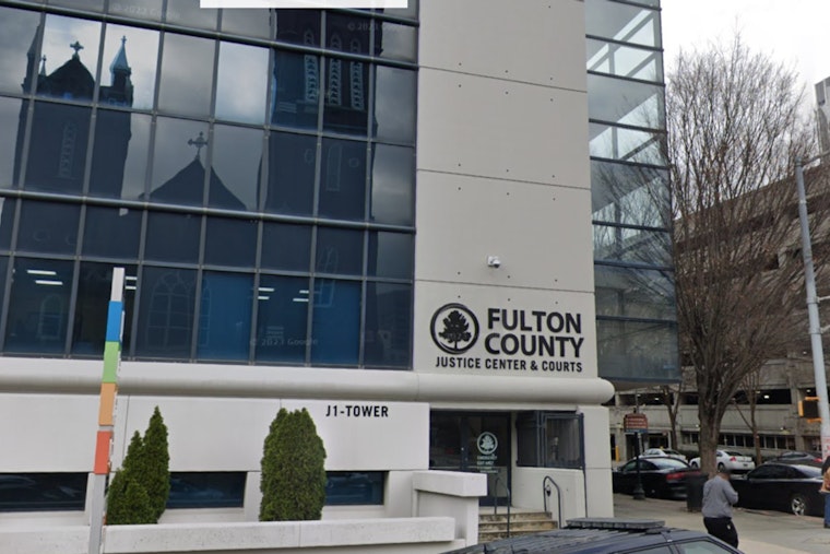 GBI Investigates Officer-Involved Shooting of 18-Year-Old in Atlanta