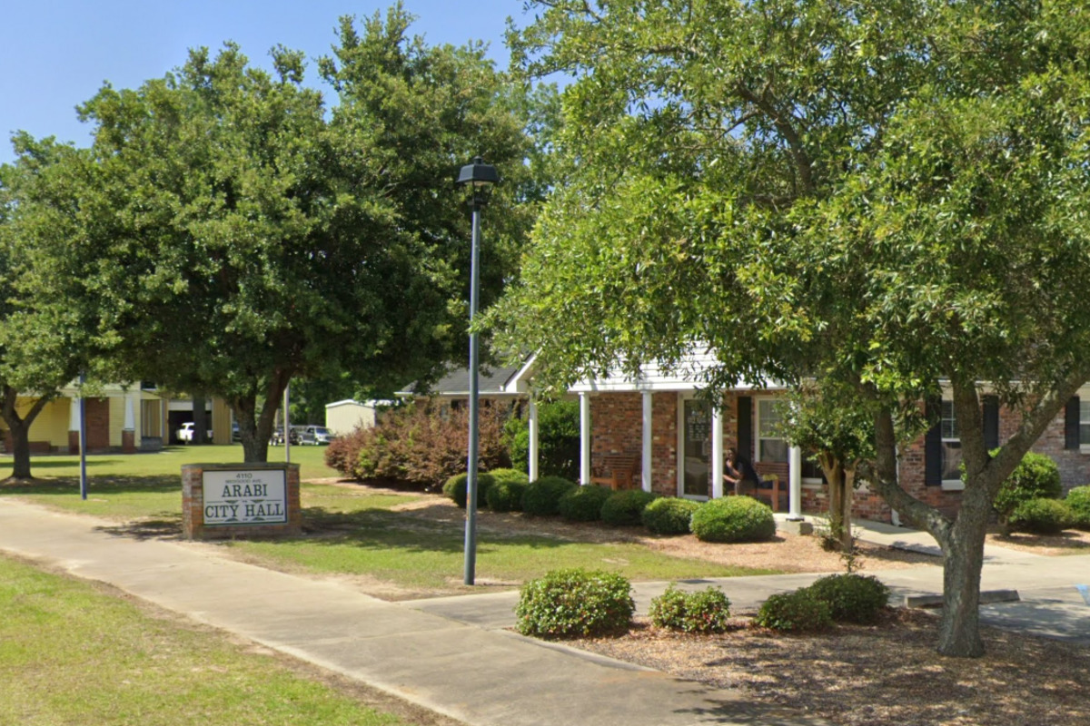 Gen Z Trailblazer Brooke Huckaby Becomes Youngest Female Mayor in US