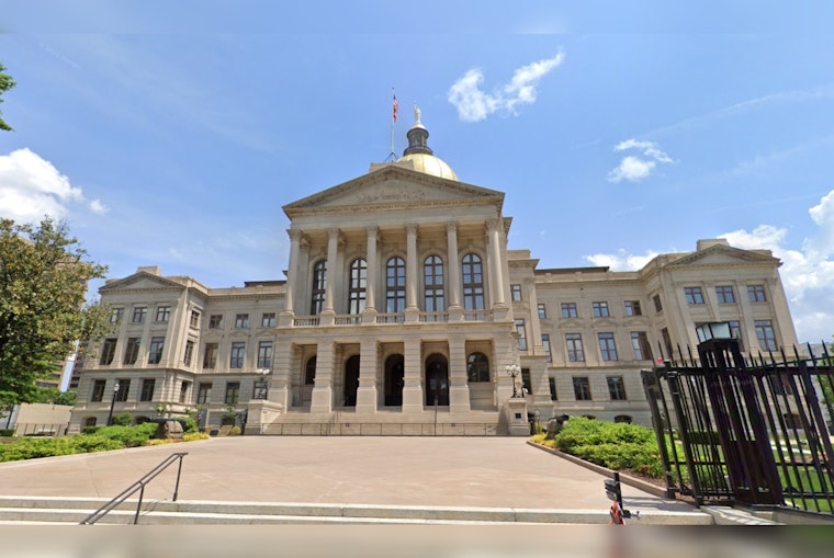 Georgia Advocates Highlight Foster Care Support Through Expanded Tax