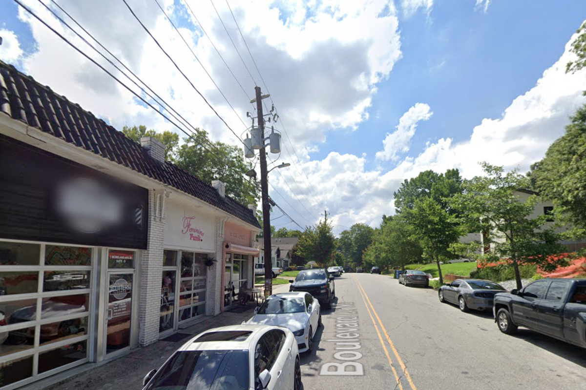 Georgia Power Contractor Hospitalized After Electrical Shock in