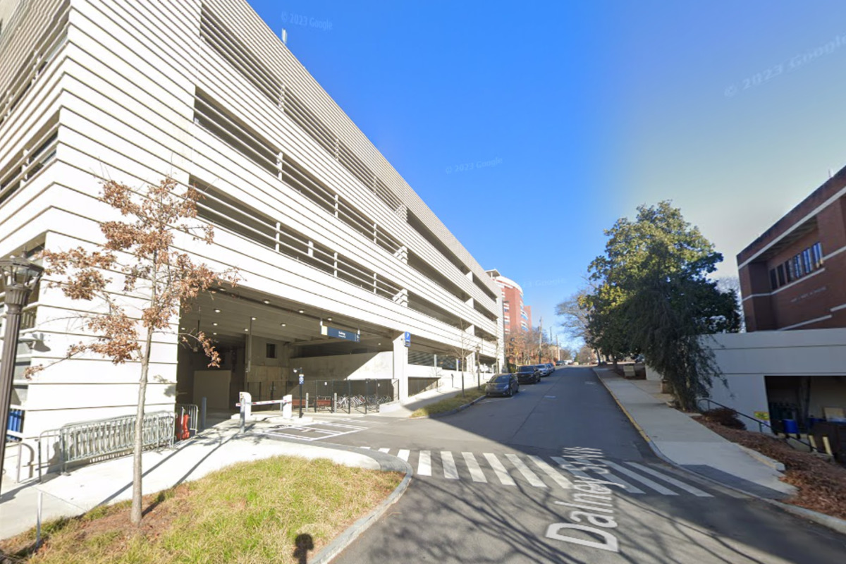 Georgia Senate Committee Gathers at Tech Hub Atlanta to Shape AI's