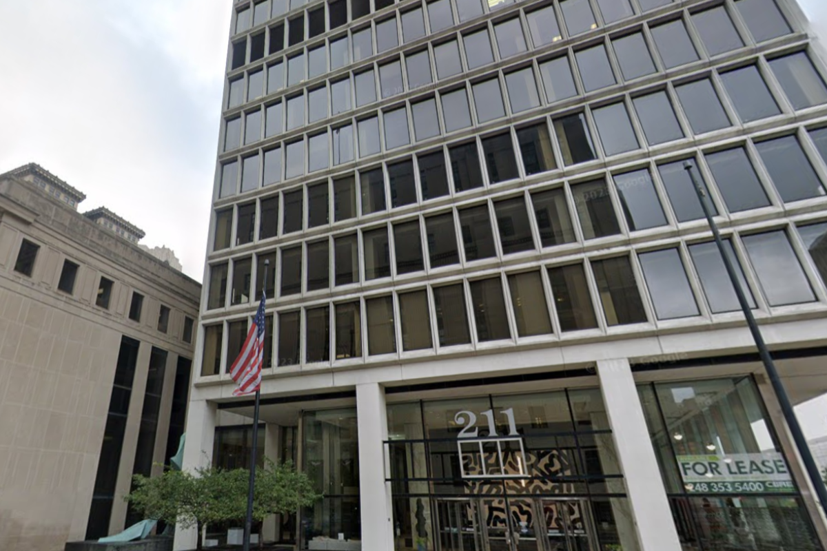 "Ghost" of Victory Inn Sentenced to 28 Years for Drug Trafficking