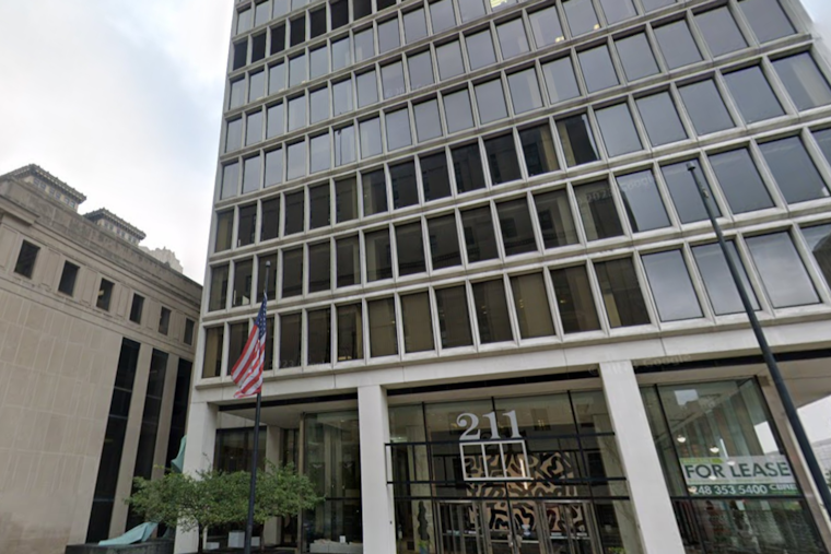 "Ghost" of Victory Inn Sentenced to 28 Years for Drug Trafficking