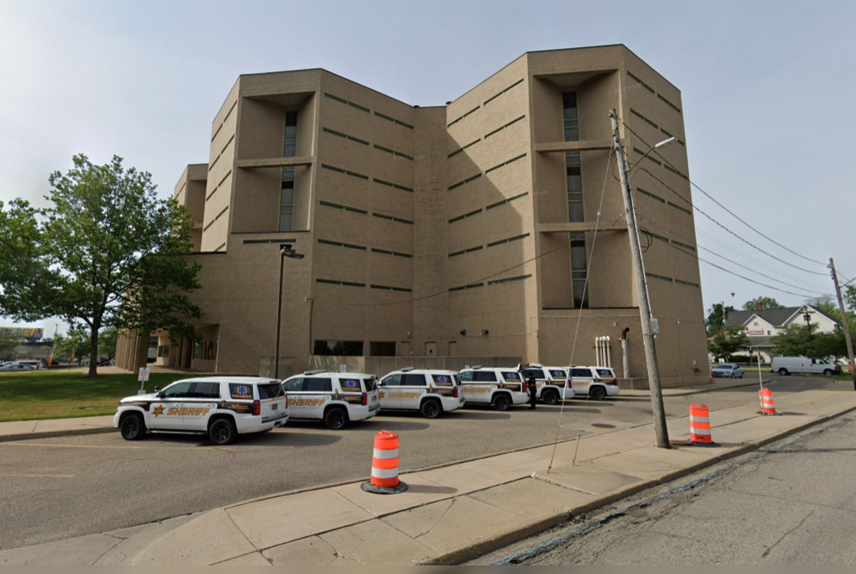 GHOST Team Snags Three Suspected Predators including Ex-Cop in Genesee