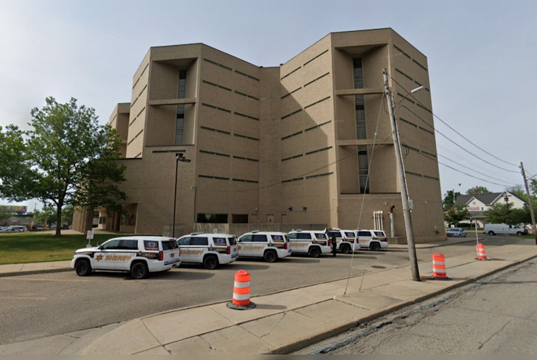 GHOST Team Snags Three Suspected Predators including Ex-Cop in Genesee