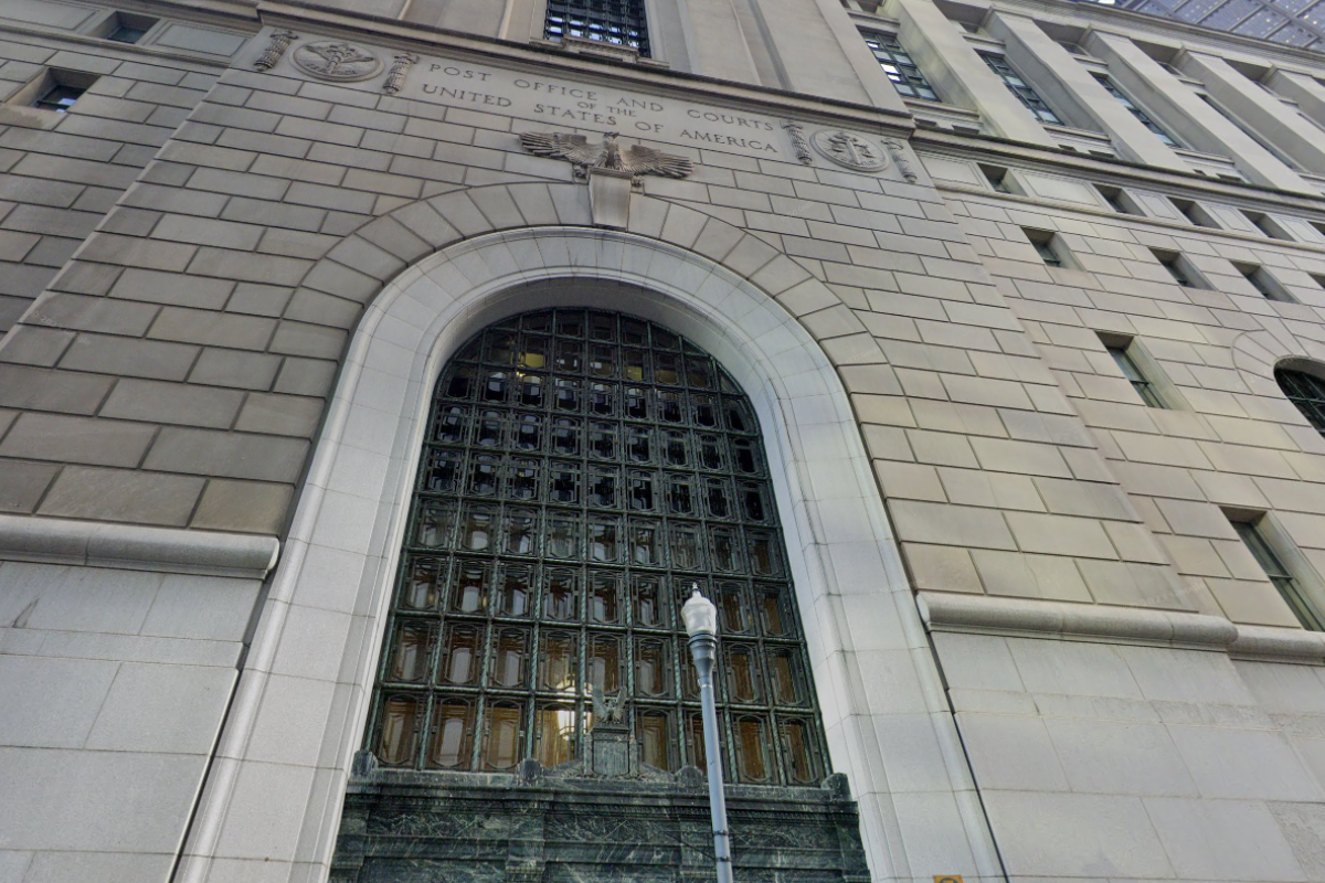 Gibsonia Man Pleads Guilty to Insider Trading, Faces Potential 20-Year