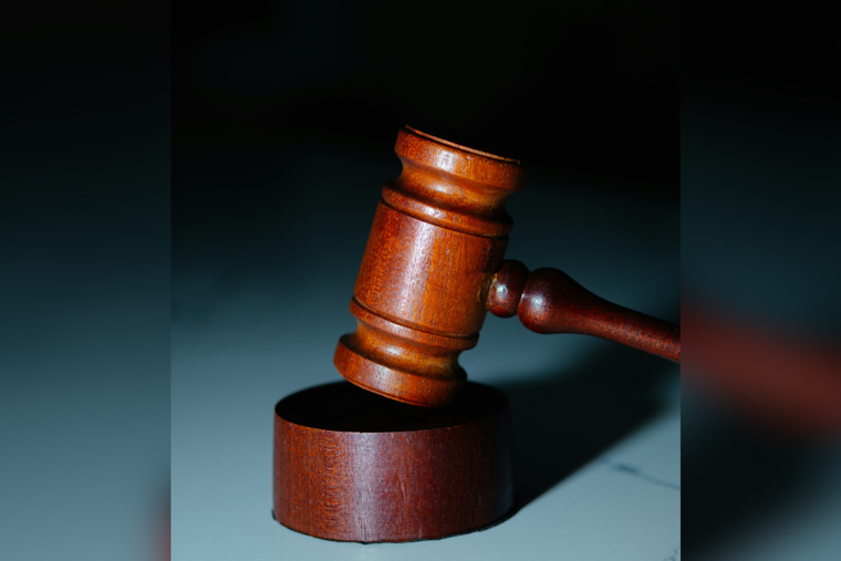 Glen Burnie Man Pleads Guilty to Dogfighting and Racketeering Charges