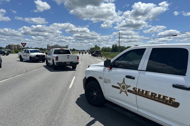 Good Samaritan Struck And Killed While Assisting Stranded Driver In