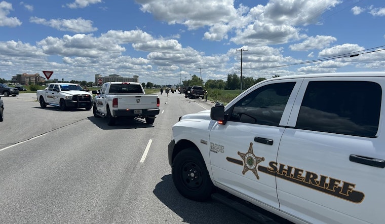 Good Samaritan Struck And Killed While Assisting Stranded Driver In