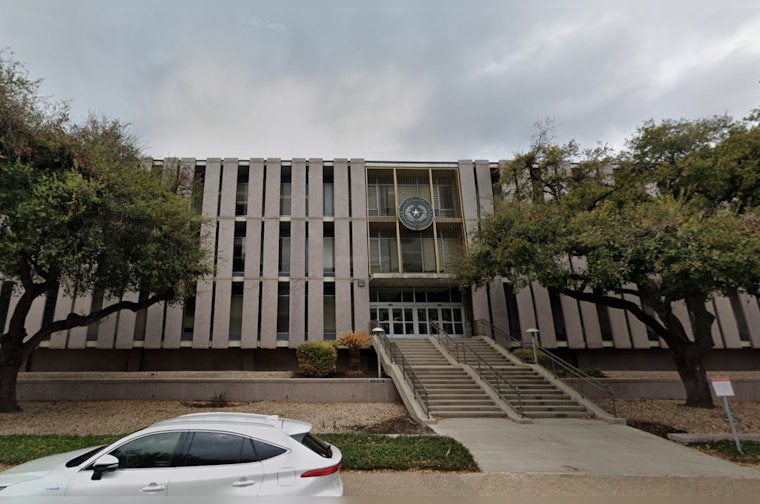 Governor Abbott Renews and Expands Drought Disaster Proclamation in