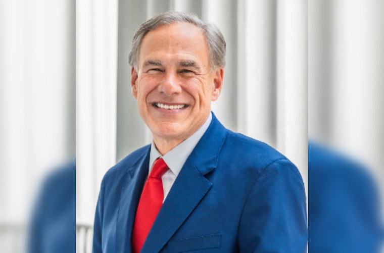 Governor Greg Abbott Announces New Senior Staff Ahead of Texas
