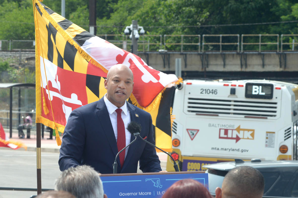 Governor Wes Moore Proposes $149 Million in Midyear Budget Cuts for
