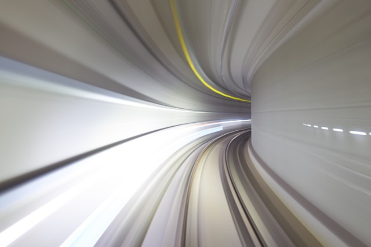 Grand Prairie Hosts Open House for Proposed High-Speed Rail Linking