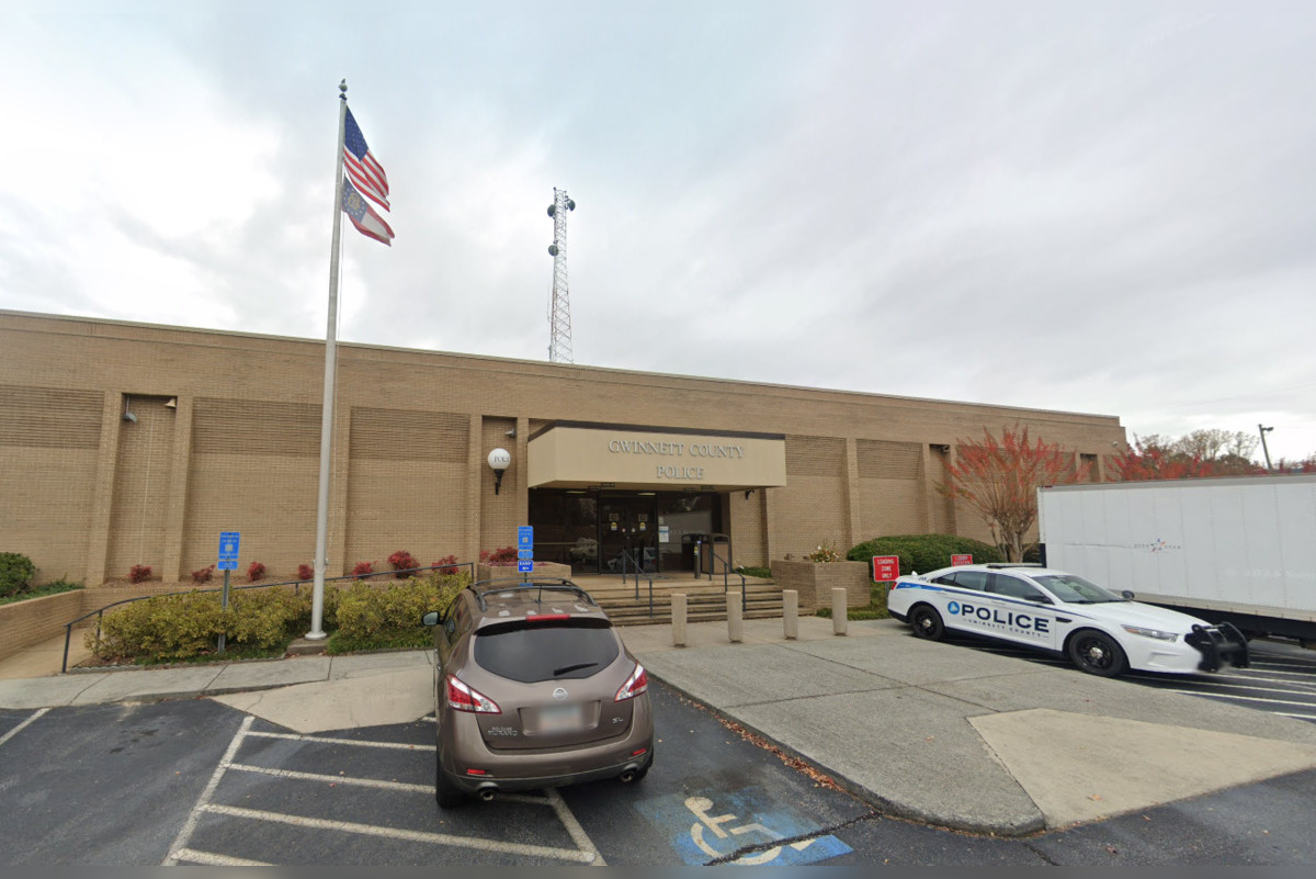 Gwinnett County Mourns the Loss of Beloved K9 Officer Elsa After a