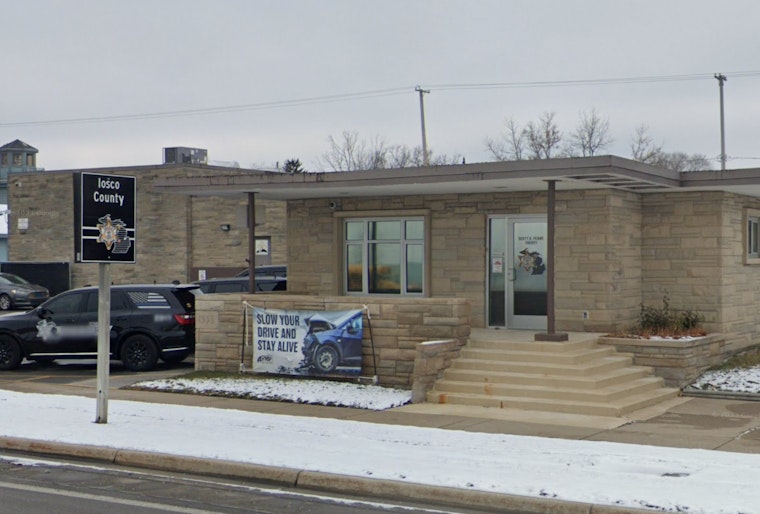 Hale Resident Charged with OWI Causing Death in Fatal Iosco County