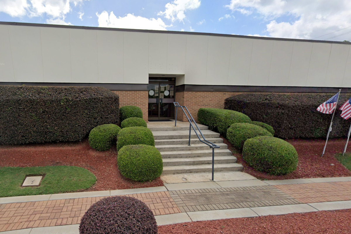 Hampton Community Honors Victims and Heroic Officers One Year After