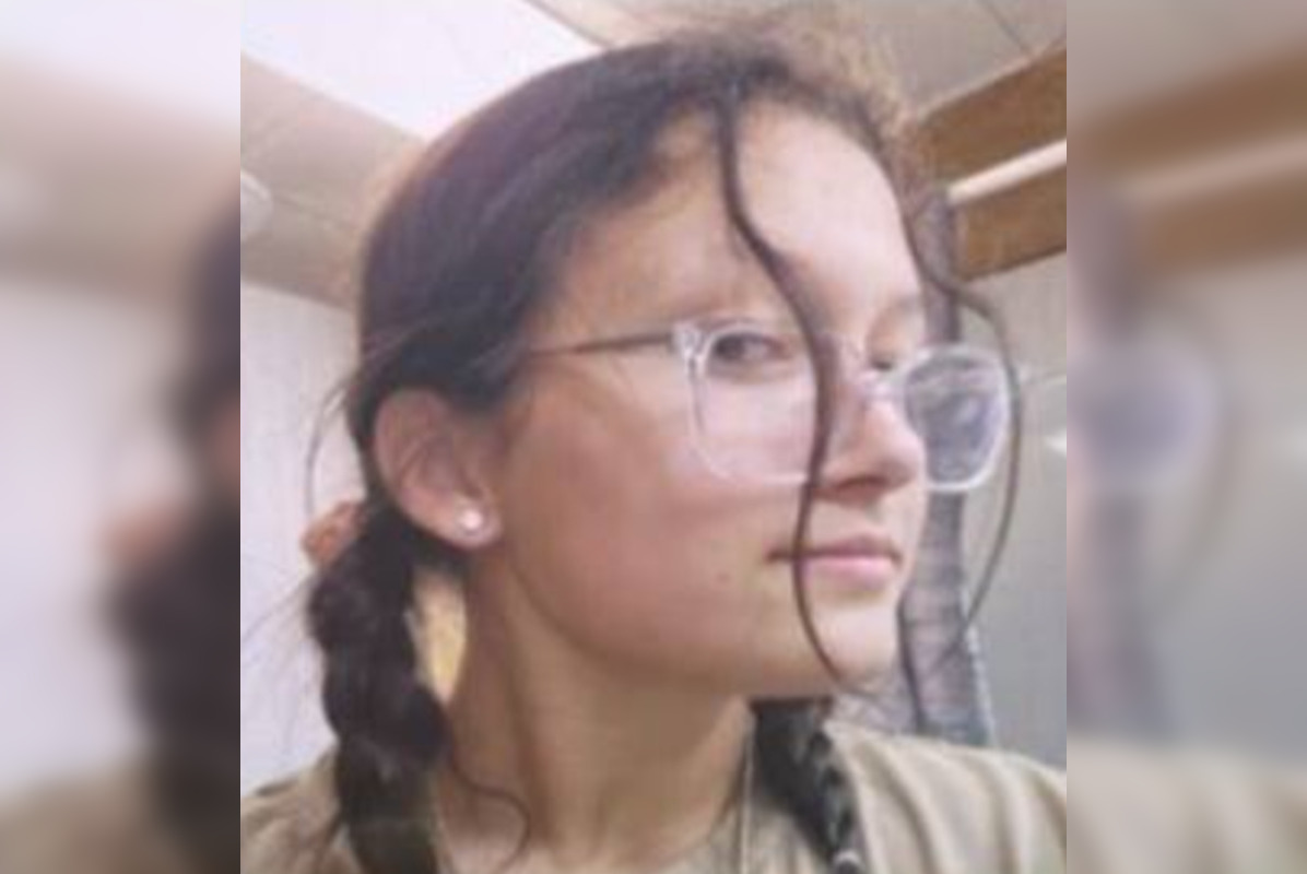 Hartford Teen Jasmine Marie Phillips Found Safe Following Statewide