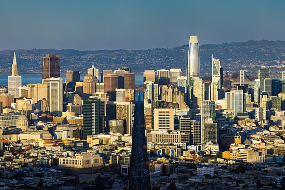 Heat Advisory Issued for San Francisco Bay Area Amid Soaring