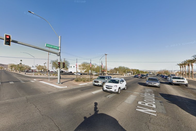 Henderson's $173 Million 'Reimagine Boulder Highway' Project Targets