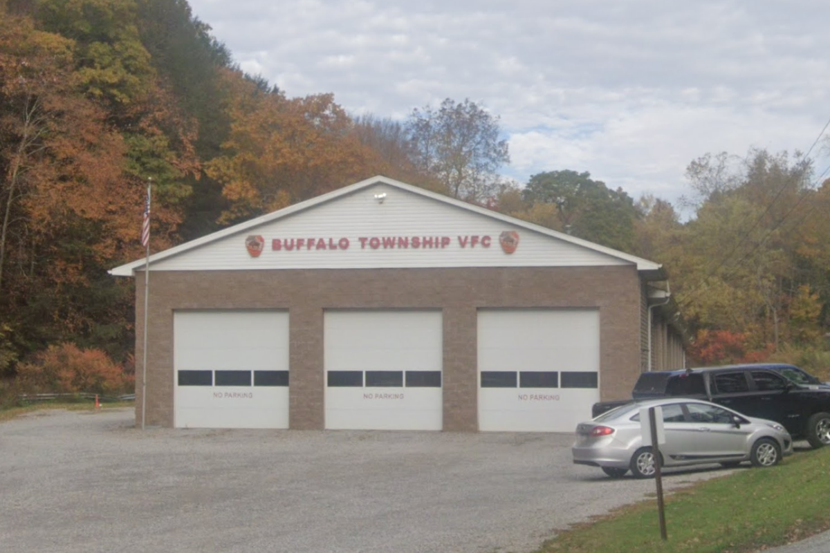 Heroic Former Fire Chief Dies Shielding Family in Assassination