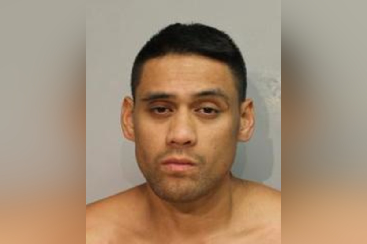 Hilo Man Charged With Multiple Vehicle Break Ins Amidst Rising