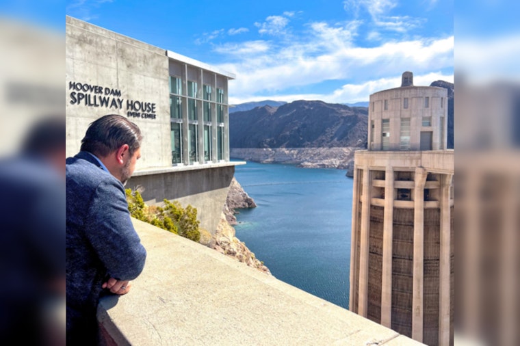 House Passes Bipartisan Water Resources Development Act Allocating $50