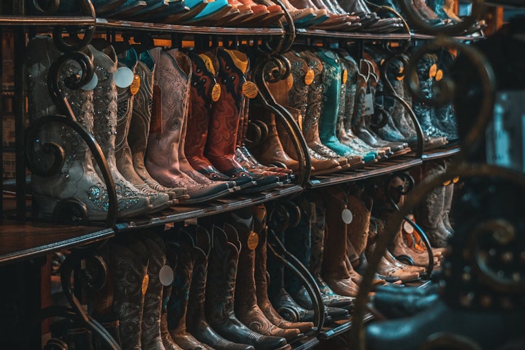 Houston and Dallas Welcome Return of Beloved Pinto Ranch Western Wear