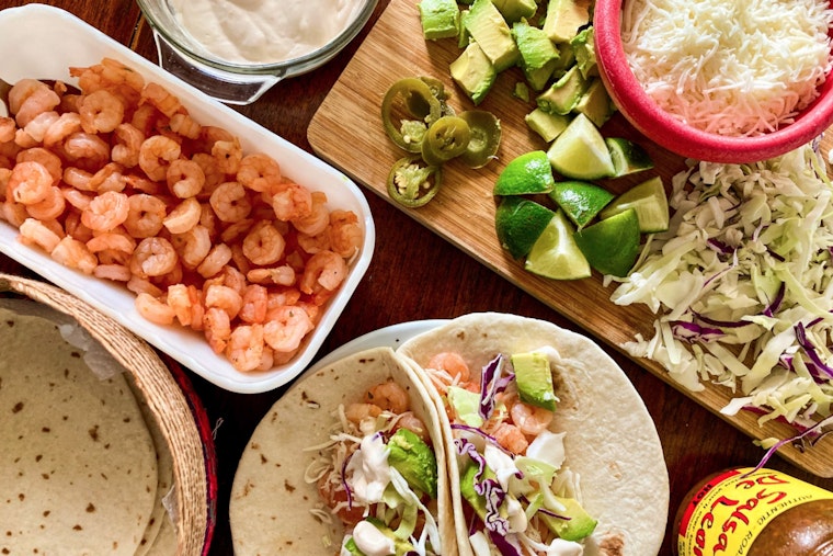Houston Celebrates Latin American Flavors with 83 Restaurants