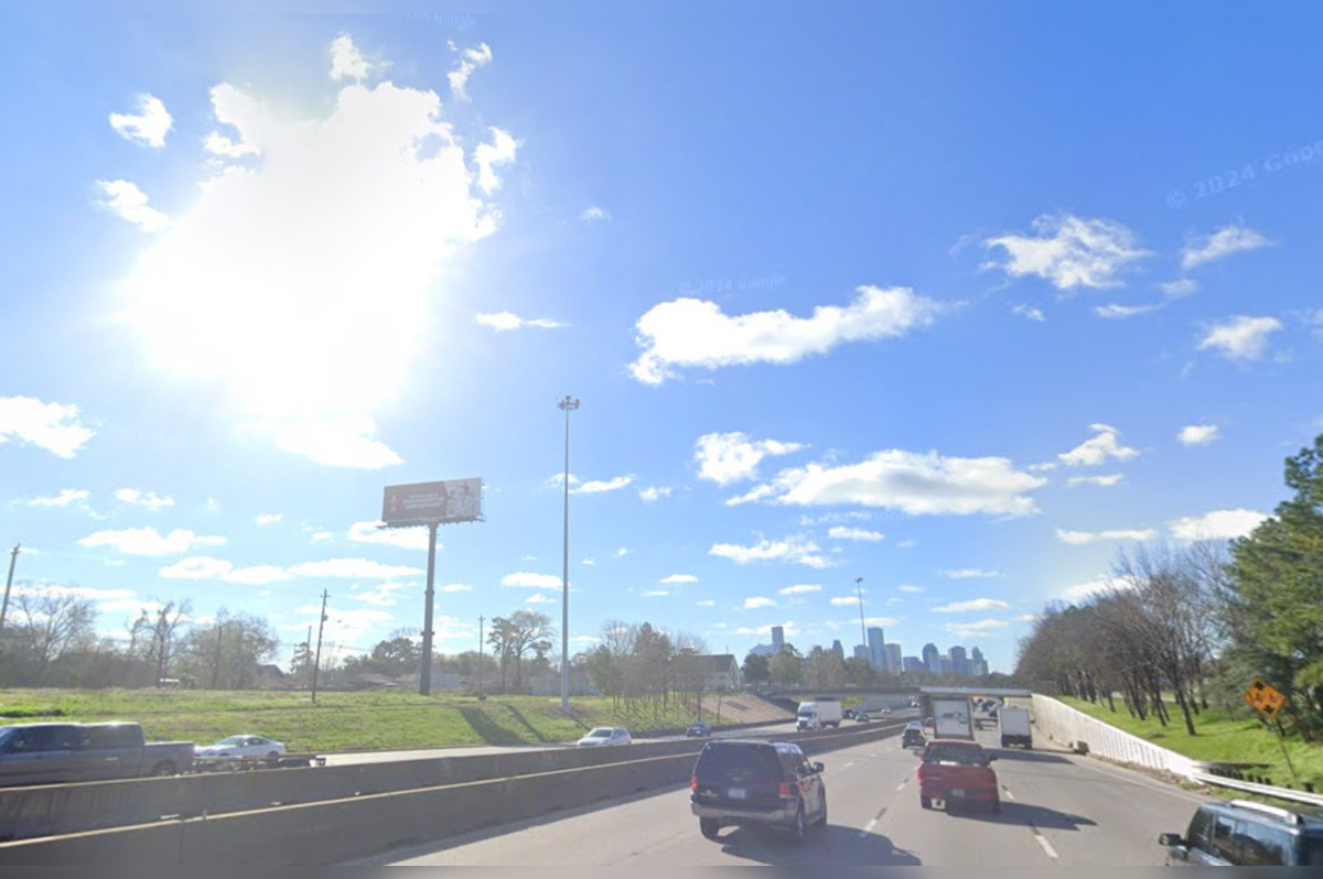 Houston Heat Wave Persists as National Weather Service Issues