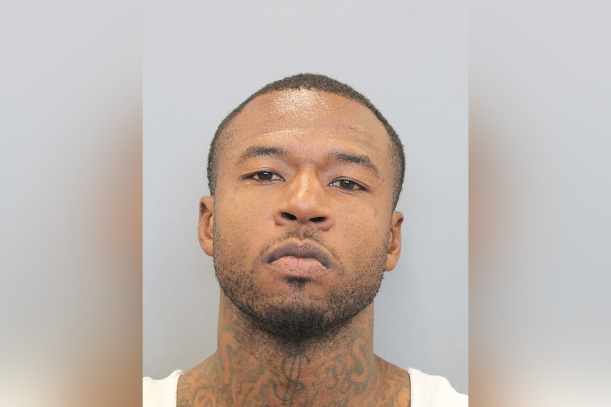 Houston Man Charged In Series Of Armed Robberies As Police Seek