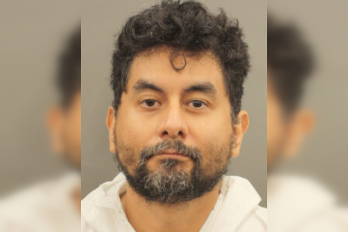 Houston Man Charged with Capital Murder in Double Homicide on Wild