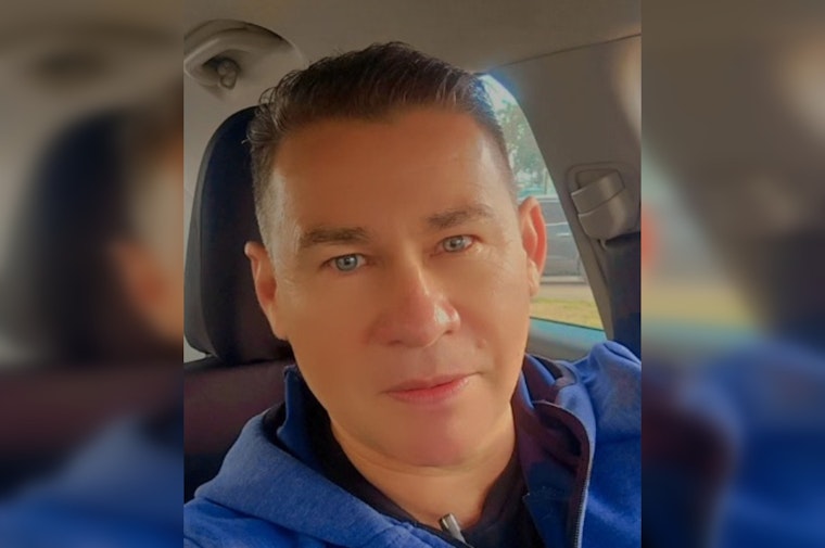 Houston Police Charge Suspect Jose Santiago Villatoro in Connection