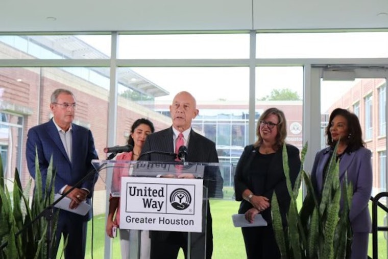 Houston Rallies to Aid Uninsured Families Post-Hurricane Beryl with