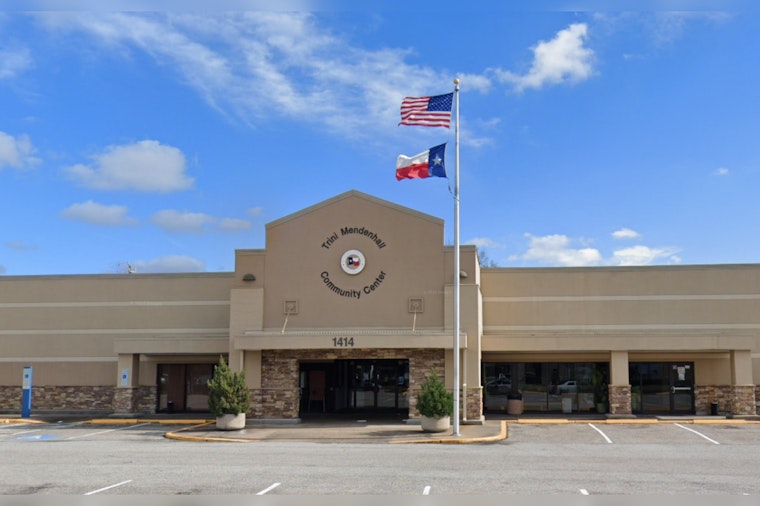 Houston Responds to Hurricane Beryl Aftermath with Cooling Centers