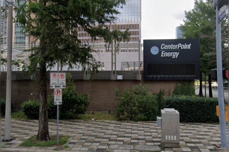 Houston Restaurants Sue CenterPoint Energy over Extended Outages
