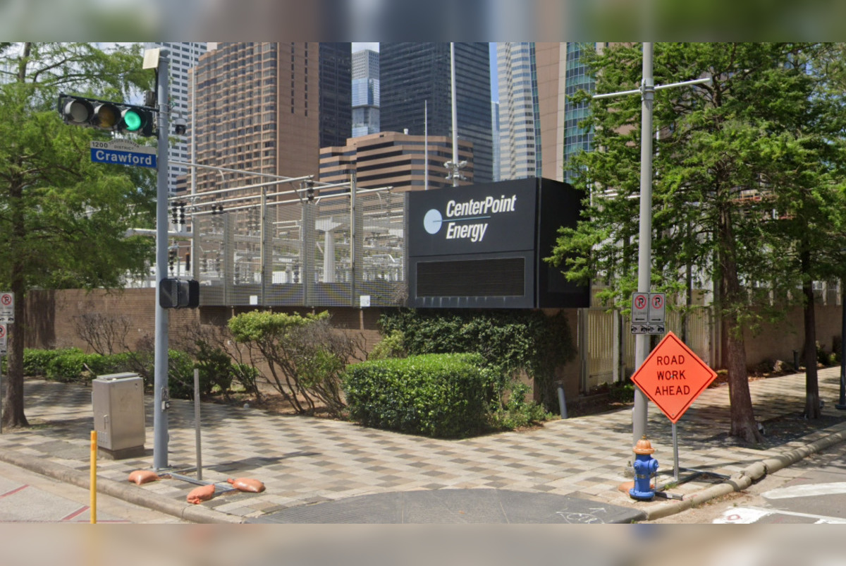 Houston's Power Grid Suffers $475 Million Blow From Hurricane Beryl