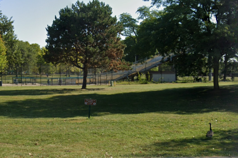 Iconic Belle Isle Giant Slide Reopens with Safety Upgrades and Free