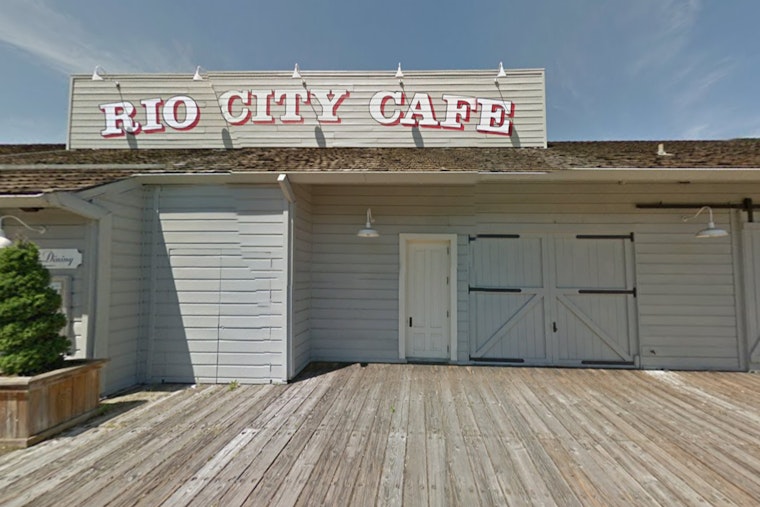 Iconic Rio City Cafe to Shut Down After 30 Years on Old Sacramento