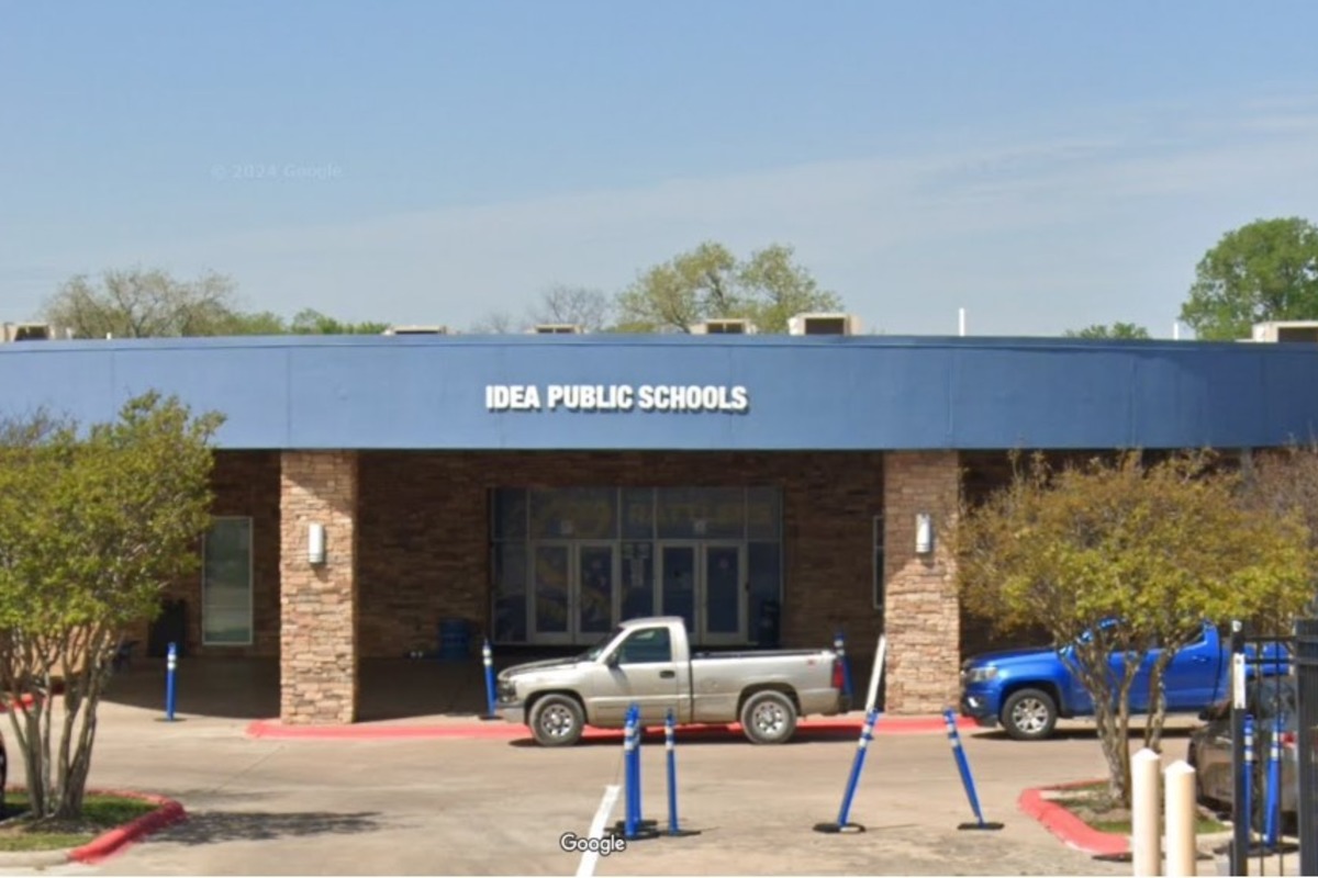 IDEA Public Schools to Provide Free Meals to All Students in Texas