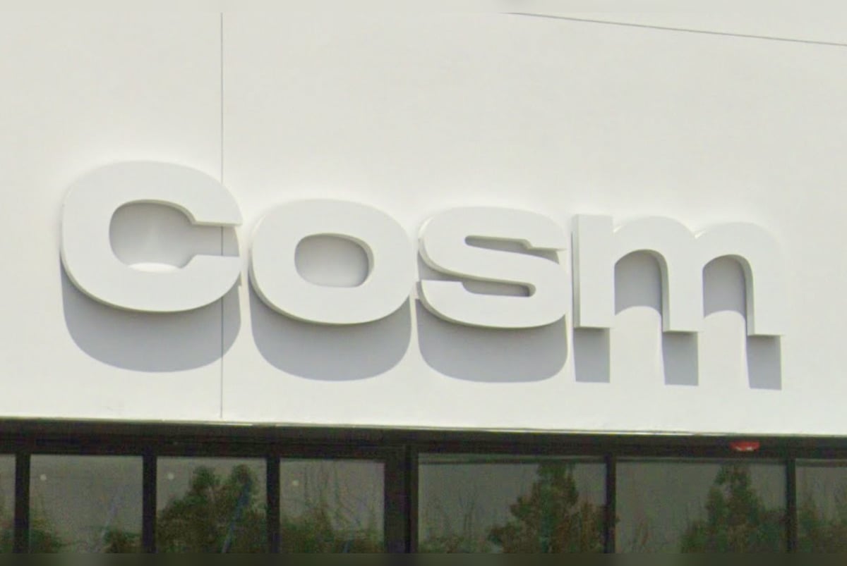 Immersive Entertainment Giant Cosm to Open New High-Tech Venue in